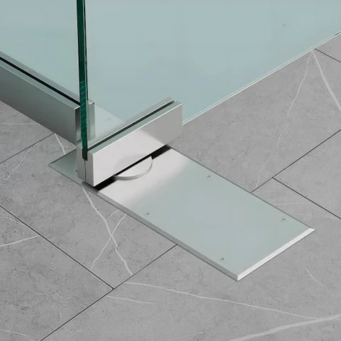 Glass Hardware – GRIPDOOR