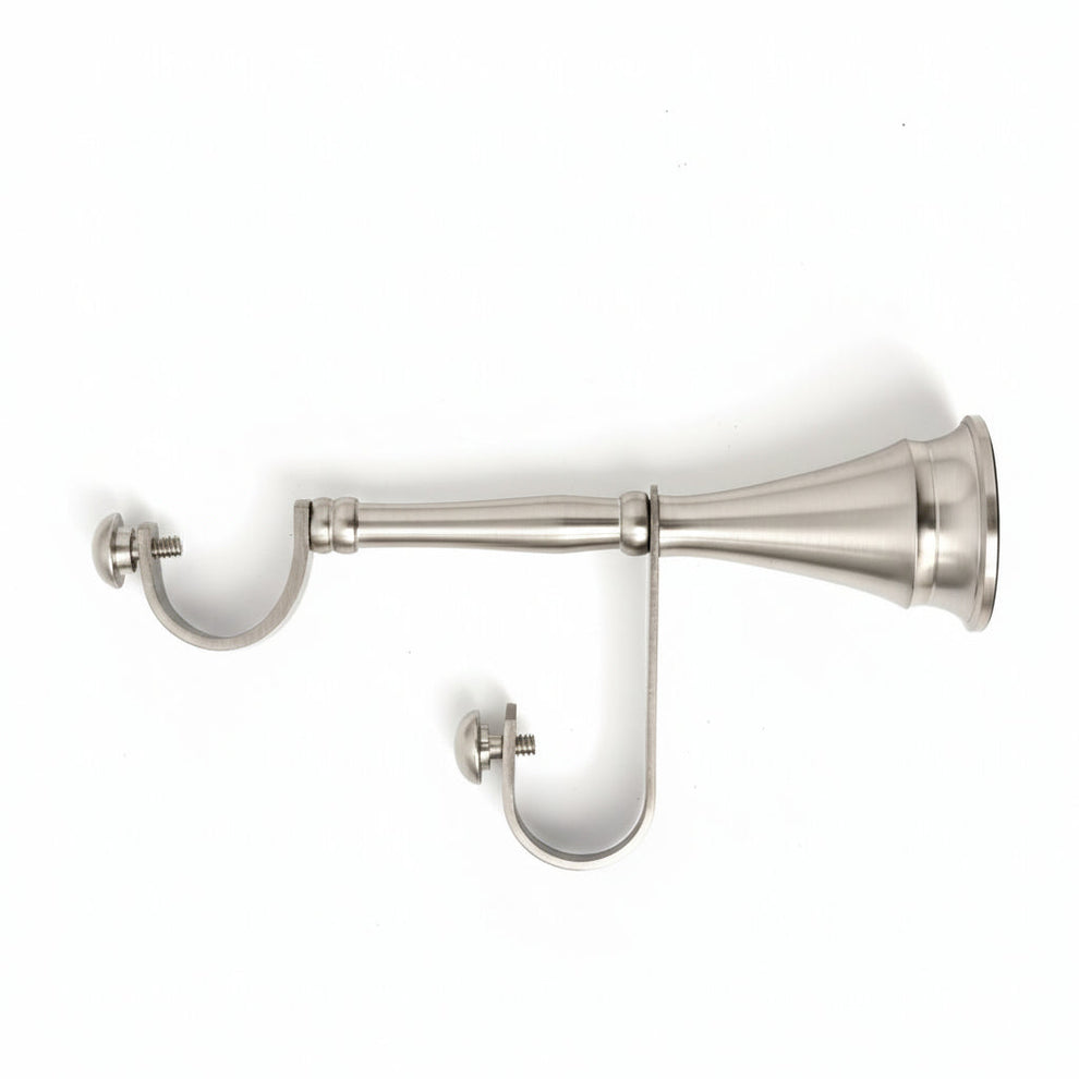 Double Center Support – GRIPDOOR