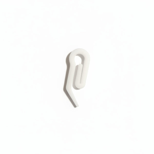 Plastic Hook (Type 1) – GRIPDOOR