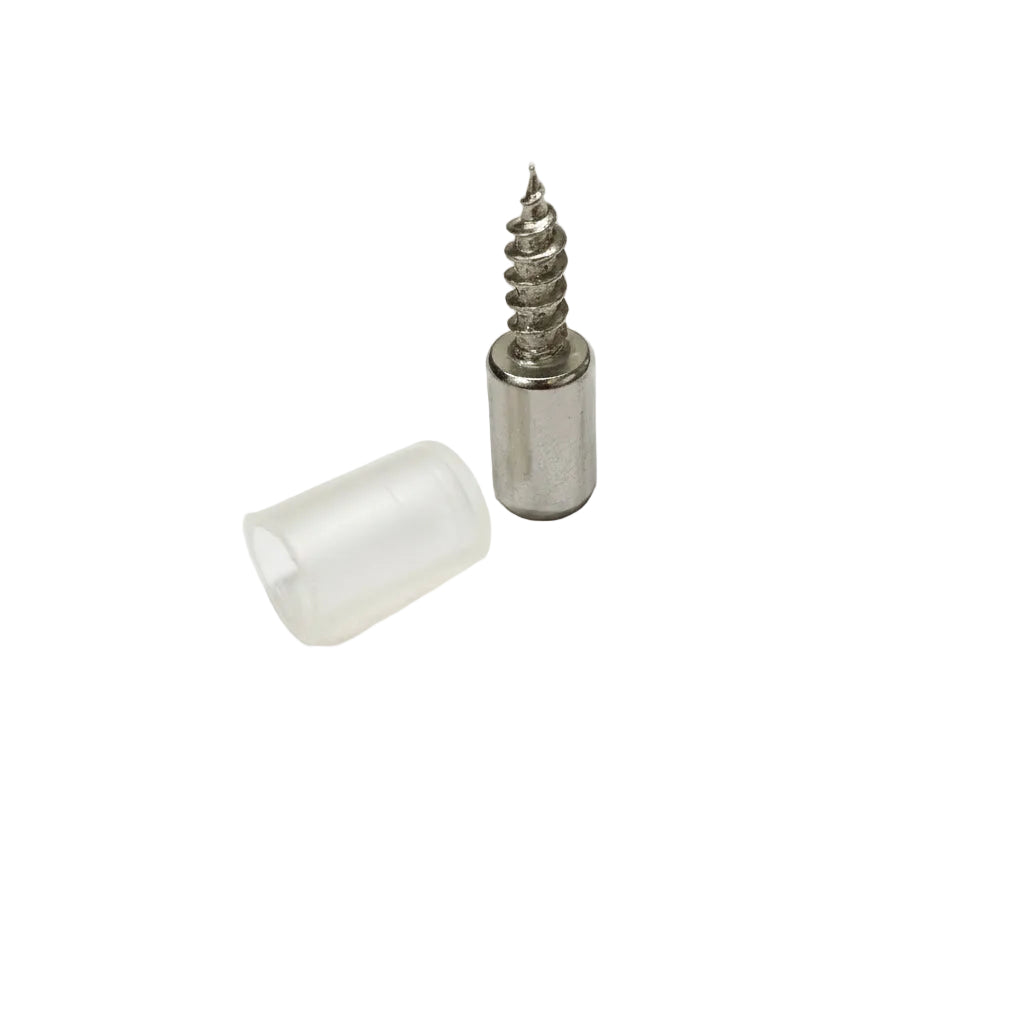 Shelf Button (Screw Bet) – GRIPDOOR